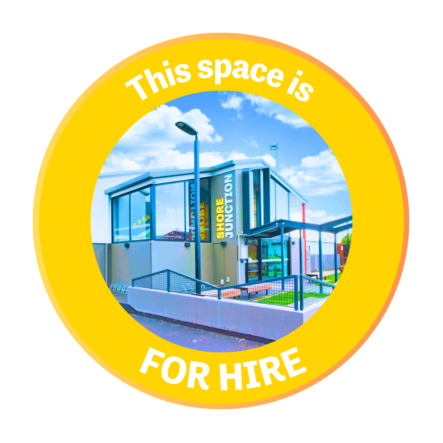 Meeting Rooms - Shore Junction